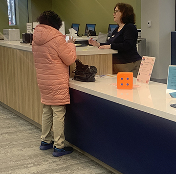 Alpena County Public Library defends standards | News, Sports, Jobs ...